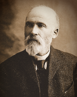 Concannon Family Legacy - Concannon Vineyard