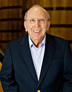 Concannon Family Legacy - Concannon Vineyard