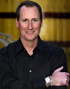 Concannon Family Legacy - Concannon Vineyard