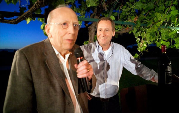 Pictorial History | Concannon Vineyard