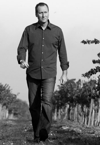 Pictorial History | Concannon Vineyard