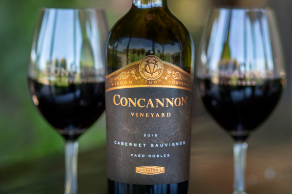 What is Cabernet Sauvignon? Cabernet 101 - Concannon Vineyard