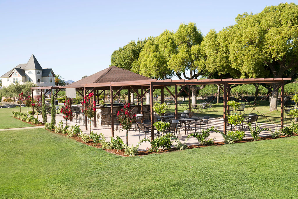 Special Occasions - Concannon Vineyard