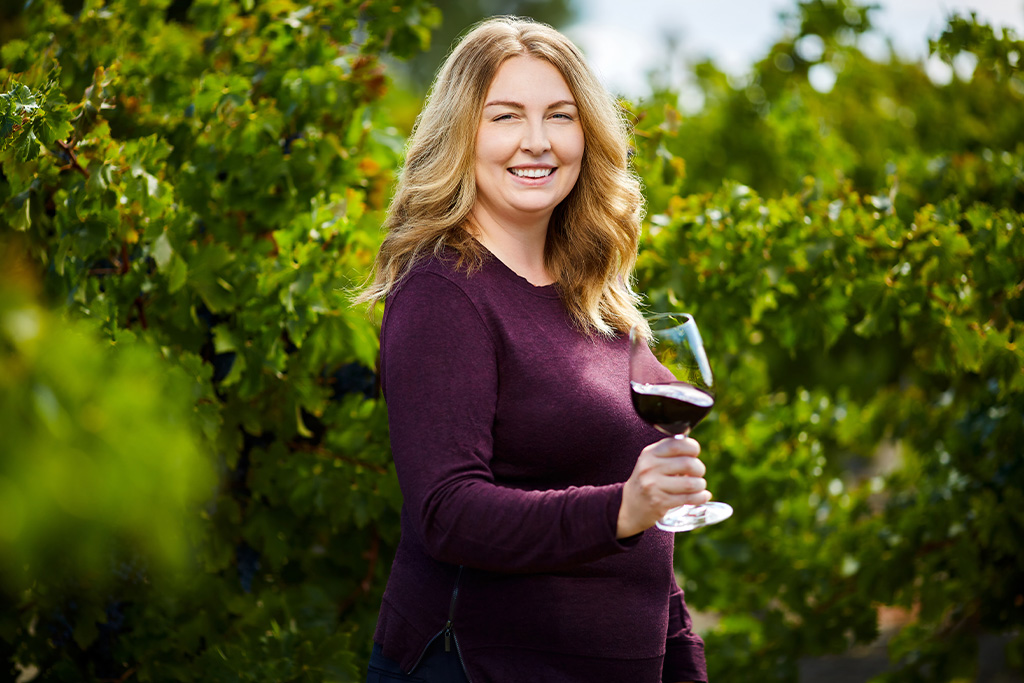 Meet the Team - Concannon Vineyard