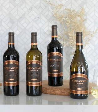 Wine Clubs - Concannon Vineyard