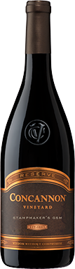 Club 1883 - Concannon Vineyard