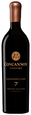 Club 1883 - Concannon Vineyard