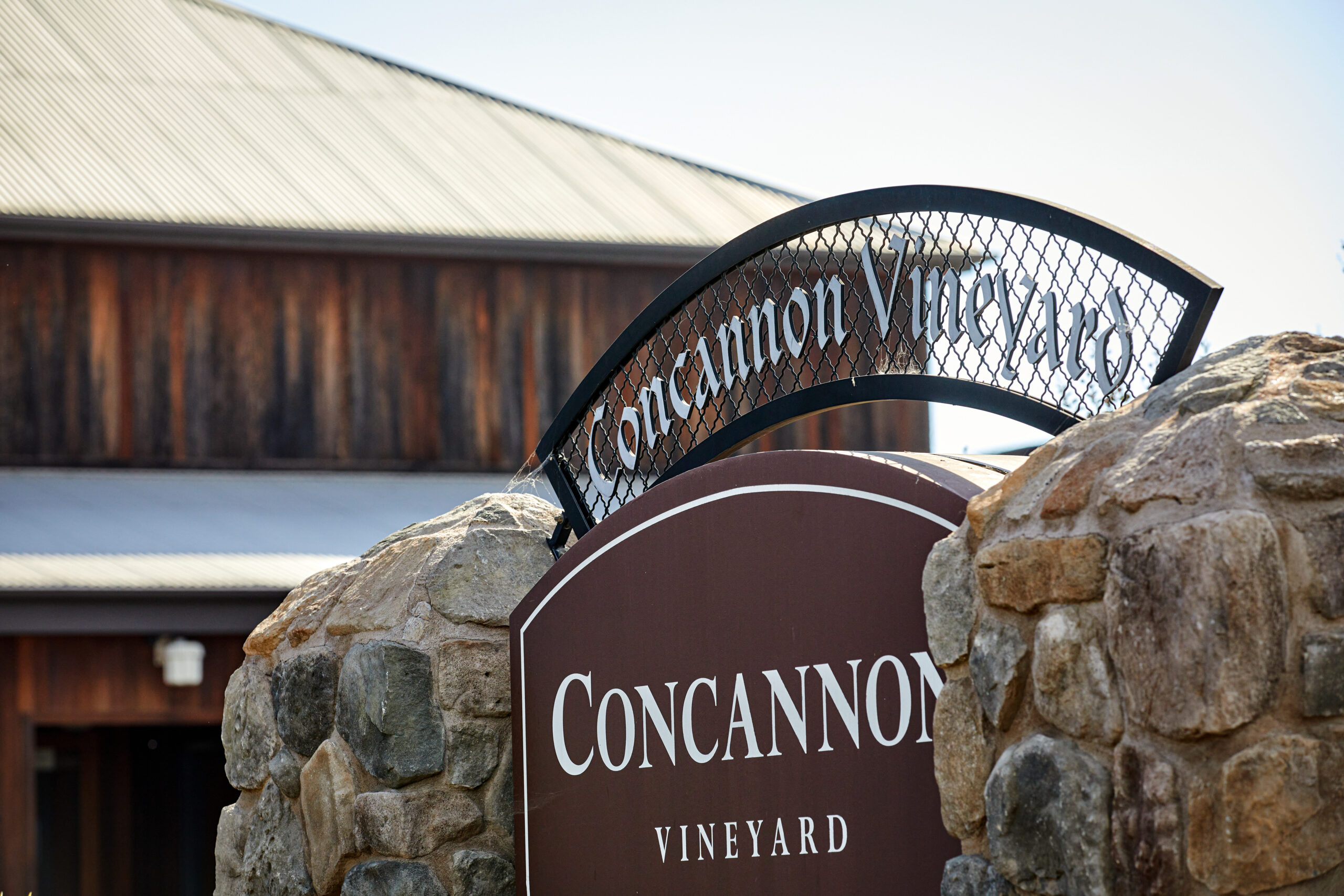 Travel and Tannins: The 8 Best Livermore Valley Wineries Worth the ...