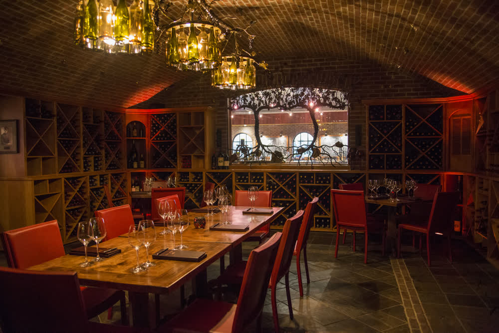 Private Events - Concannon Vineyard