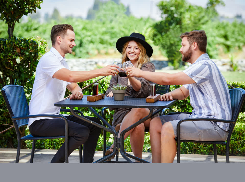 Private Events - Concannon Vineyard