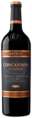 Club 1883 - Concannon Vineyard