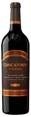 Club 1883 - Concannon Vineyard