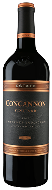 Legacy Club - Concannon Vineyard