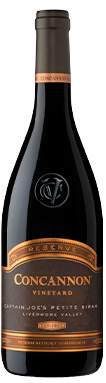 Club 1883 - Concannon Vineyard