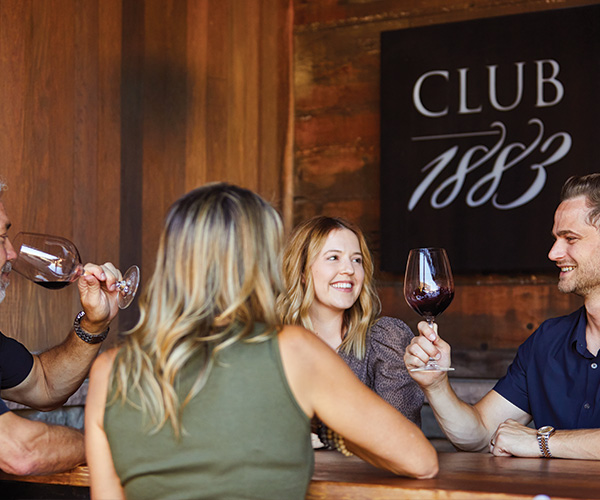 Winery Events - Concannon Vineyard