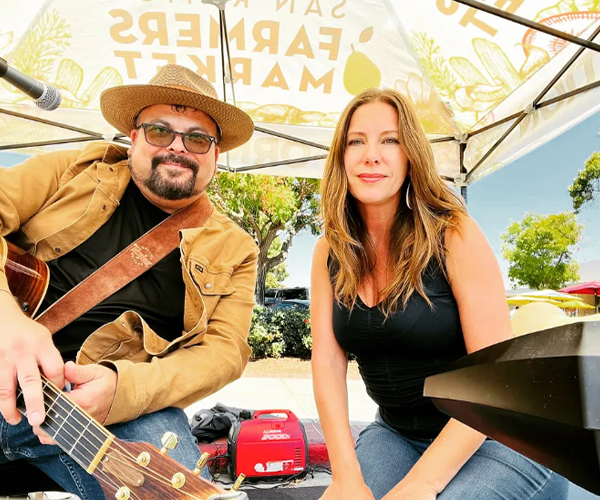 Winery Events - Concannon Vineyard